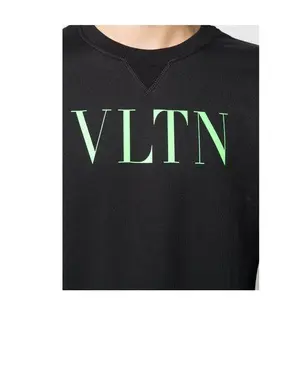 Valentino Garavani Vltn Logo Sweatshirt