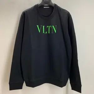Valentino Garavani Vltn Logo Sweatshirt