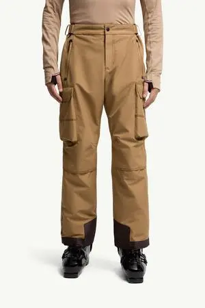 Moncler Gore-tex Ski Pants