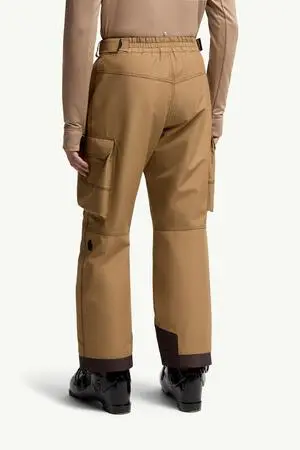 Moncler Gore-tex Ski Pants