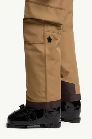 Moncler Gore-tex Ski Pants