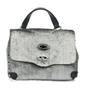 Zanellato Adjustable Cross Body Bags