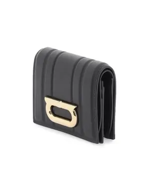 FERRAGAMO Matrasse Embossed Purse