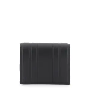 FERRAGAMO Matrasse Embossed Purse