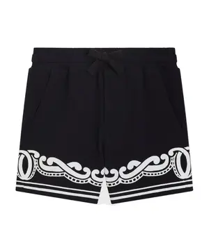 Dolce & Gabbana Oversized Shorts For Men