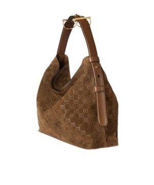 Gucci Beatrix Large Tote Bag