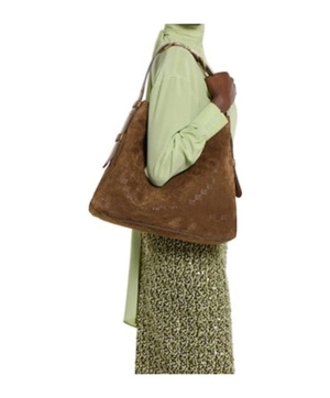 Gucci Beatrix Large Tote Bag