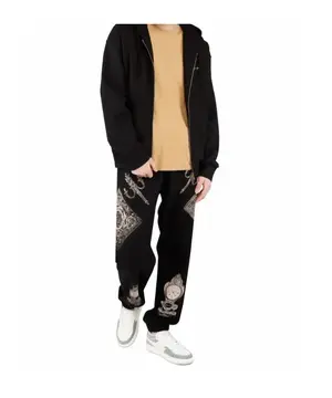 Givenchy Hubert Print Joggers