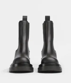 Bottega Veneta Chelsea Boots
