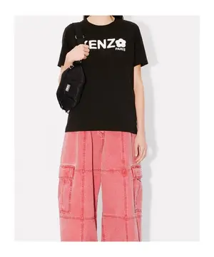 Kenzo Boke Flower 2.0 Loose T-shirt
