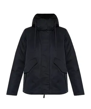 SAVE THE DUCK Kara Down Jacket With Hood