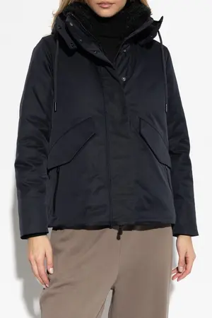 SAVE THE DUCK Kara Down Jacket With Hood