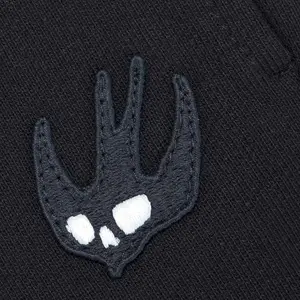 Alexander McQueen Logo Sweatpants