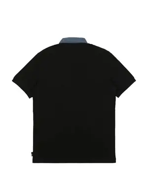 Emporio Armani Logo Polo Shirt