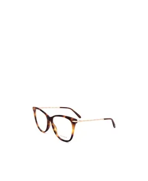 Elie Saab Cat Eye Eyeglasses