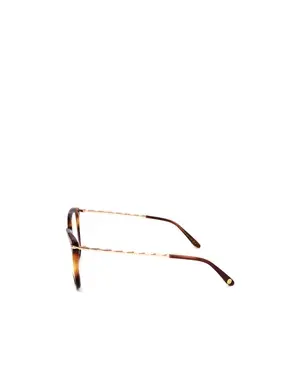 Elie Saab Cat Eye Eyeglasses