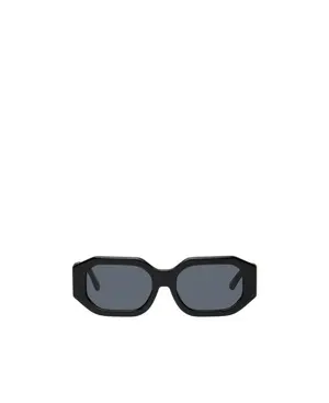 Attico X Linda Farrow Sunglasses - Green