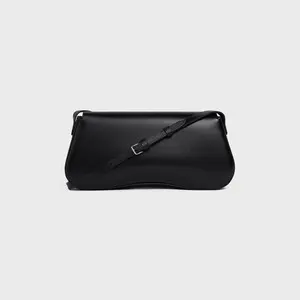 Celine Medium Lola Bag In Shiny Calfskin