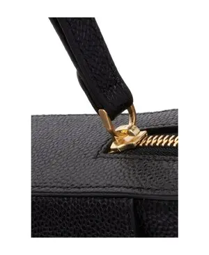 Thom Browne Zipped Pouch Bag