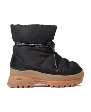 Stella Mccartney Lace Boots For Women