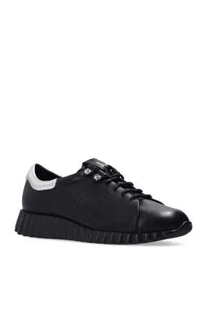 FERRAGAMO Ninfa Leisure Sports Shoes