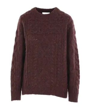 Isabel Marant Étoile Crewneck Jumper