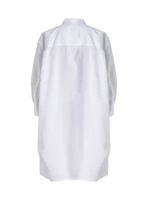 Loewe Draped Dress