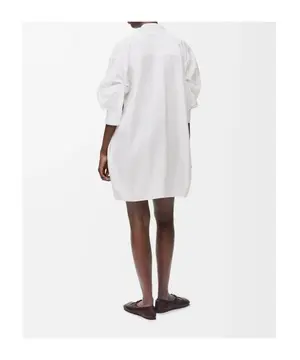 Loewe Draped Dress