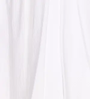Loewe Draped Dress