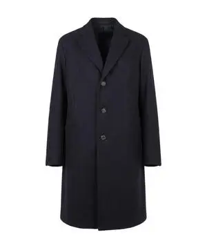 Boglioli Double Breasted Coats For Men