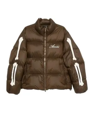 Amiri Padded Jackets For Men