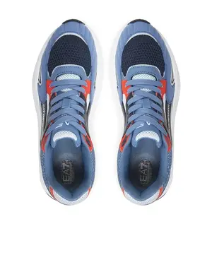 EA7 Crusher Sonic Mix Sneakers