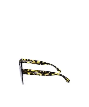 Isabel Marant Étoile Cat Eye Frame Sunglasses