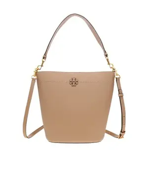 Tory Burch Bucket Shoulder Bag