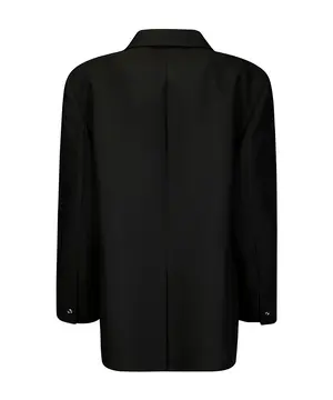 Coperni Belted Pocket Blazer
