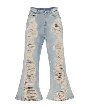 Women's Acne Studios Bootcut Jeans