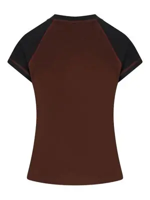 Loewe Small Fit T-shirt - Black