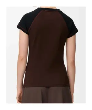 Loewe Small Fit T-shirt - Black