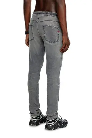 DIESEL® 2060 D-strukt Slim-fit Jog Jeans