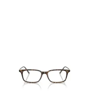 Oliver Spencer Eyeglasses - Tortoise