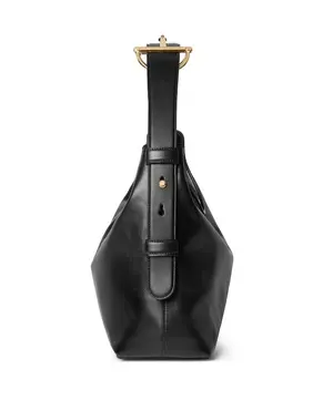 Gucci Beatrix Medium Tote Bag - Black