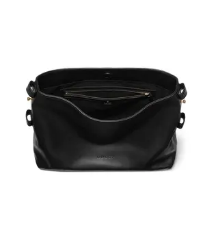 Gucci Beatrix Medium Tote Bag - Black