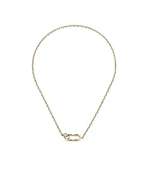 Gucci Chain Necklaces For Men