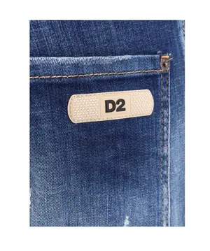 Dsquared2 Cool Guy Jeans - Blue
