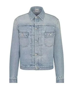 Dior Long Sleeve Outerwear For Men
