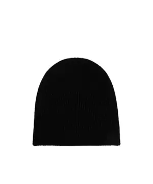 Dsquared2 Logo Embroidered Beanie