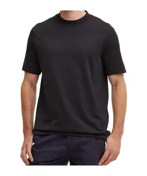 Emporio Armani Cotton T-shirt