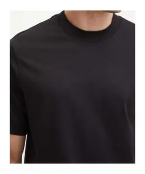 Emporio Armani Cotton T-shirt