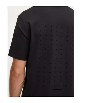 Emporio Armani Cotton T-shirt