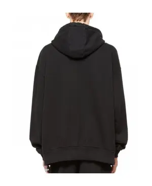 BONSAI Logo Pullover Hoodie